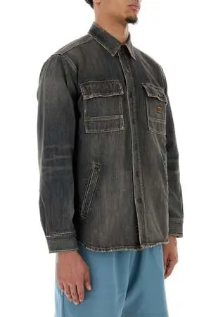 Balenciaga Demin Jacket