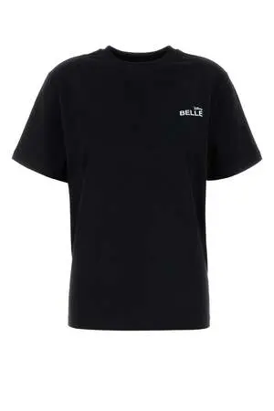 Coperni X Disney Belle Organic Cotton T-shirt
