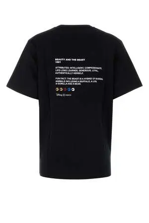 Coperni X Disney Belle Organic Cotton T-shirt