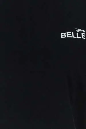 Coperni X Disney Belle Organic Cotton T-shirt