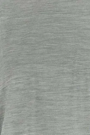 Carven Oversize Silk T-shirt