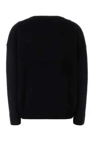Co Cashmere V-neck Sweater