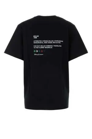 Coperni X Disney Mulan Organic Cotton T-shirt