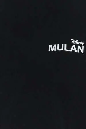 Coperni X Disney Mulan Organic Cotton T-shirt