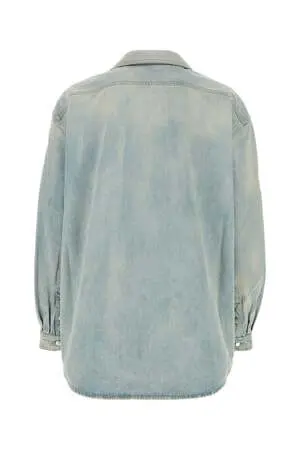 1989 STUDIO Denim Oversize Shirt