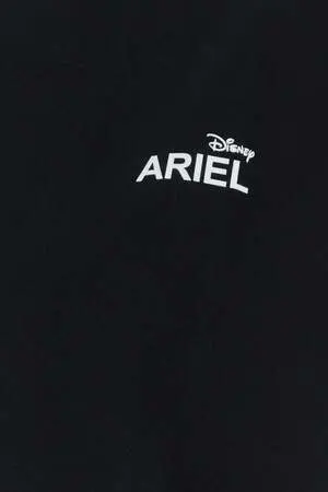 Coperni Cotton Disney Ariel T-shirt