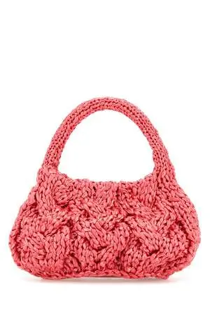 JW Anderson Small Cable Handbag