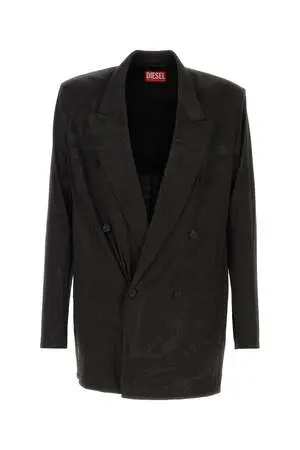 DIESEL® Stretch Acetate J-pekka Blazer