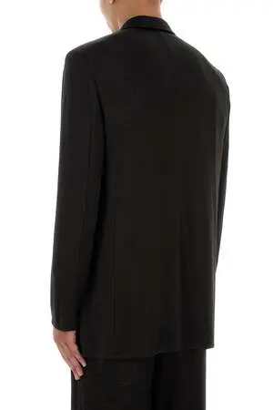 DIESEL® Stretch Acetate J-pekka Blazer