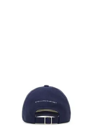 Stella McCartney Baseball Cap