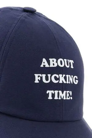 Stella McCartney Baseball Cap
