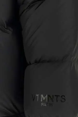 VTMNTS Quilted Down Jacket