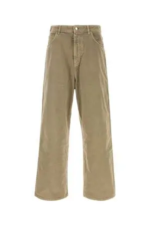 1989 STUDIO Army Denim Chicago Jeans