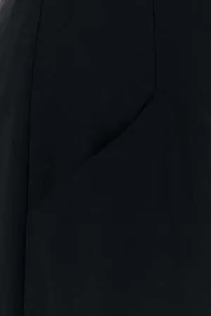 Philosophy Di Lorenzo Serafini Wool Blend Wide-leg Pants