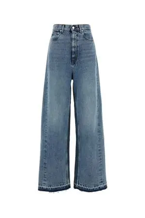 Stella Mccartney Embroidered Jeans For Women