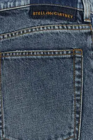 Stella McCartney Wide-leg Jeans