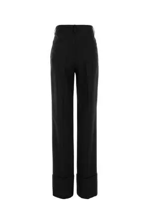 Valentino Garavani Wool Trousers