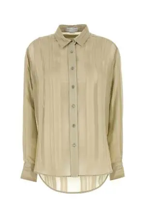 Stella McCartney Silk Shirt