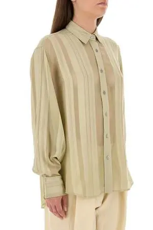 Stella McCartney Silk Shirt
