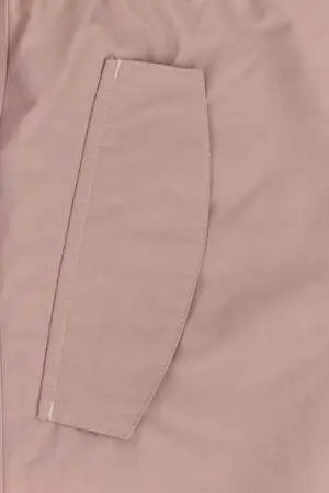 Herno Powder Nylon Trousers