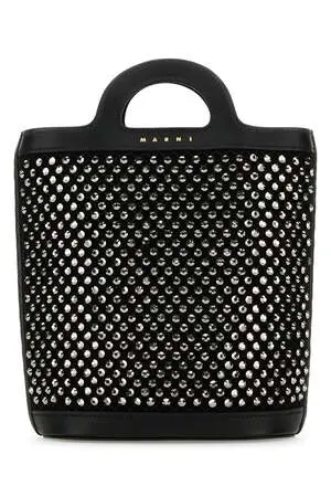 Marni Printed Mini Bags