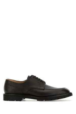 Crockett & Jones Derby Shoes
