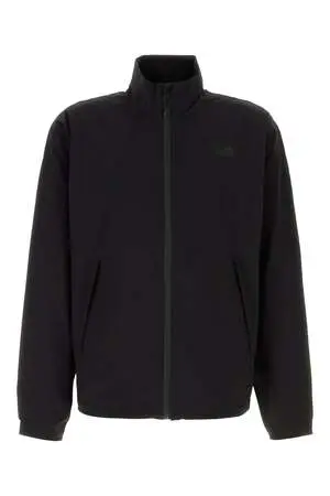 The North Face Stretch Nylon Windbreaker