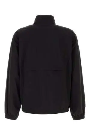 The North Face Stretch Nylon Windbreaker