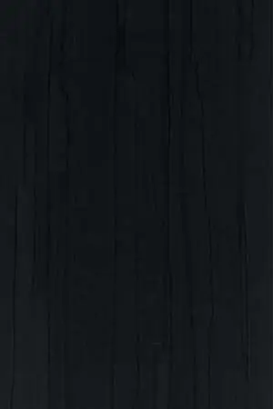 Loulou De Saison Silk Blend Dress