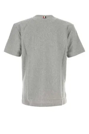 Thom Browne Cotton T-shirt