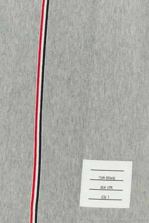 Thom Browne Cotton T-shirt