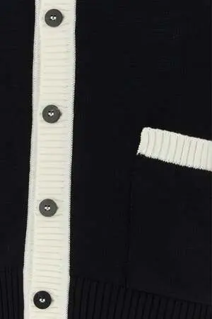 ERNEST W.BAKER Wool Cardigan
