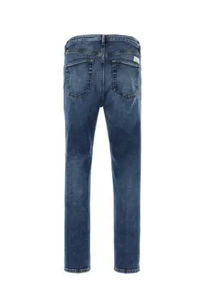 NINE:INTHE:MORNING Stretch Denim Jeans