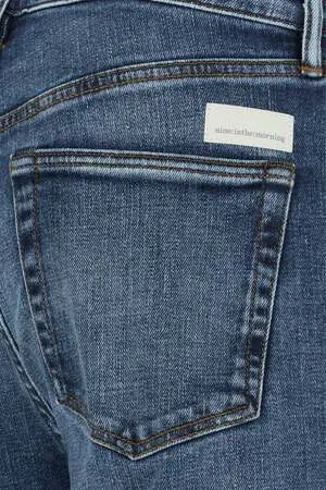 NINE:INTHE:MORNING Stretch Denim Jeans