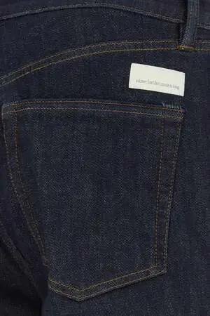 NINE:INTHE:MORNING Ashtor Stretch Denim Jeans