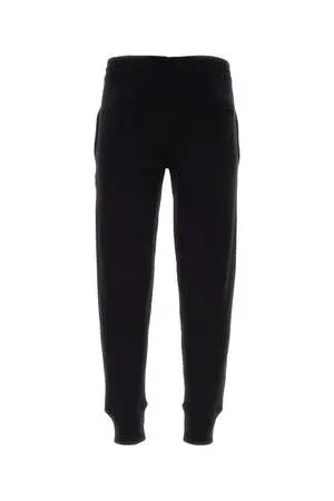 Dolce & Gabbana Wool Blend Joggers