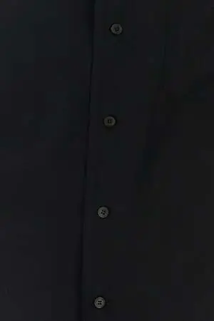 Yohji Yamamoto Cellulose Oversize Shirt
