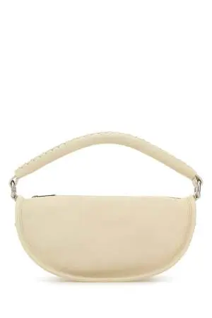 Burberry Leather Handbag