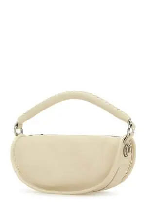 Burberry Leather Handbag