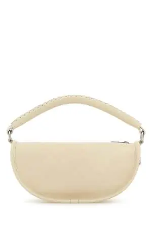 Burberry Leather Handbag