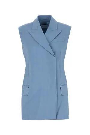 Sportmax Wool Blend Vest