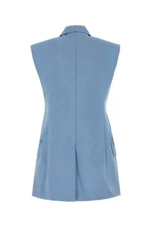 Sportmax Wool Blend Vest