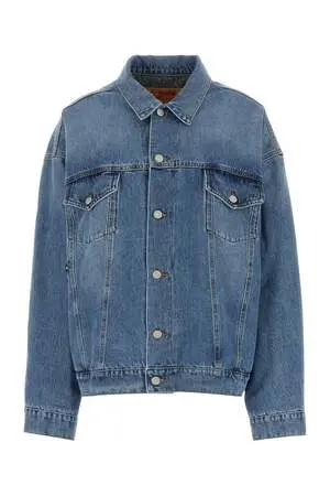 MAGLIANO Denim Jacket
