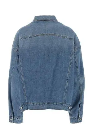MAGLIANO Denim Jacket
