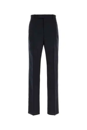 Jil Sander Box Pleat Bottoms For Men
