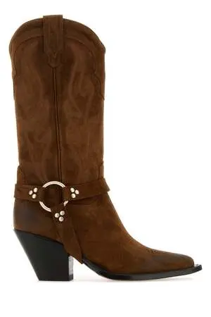 Sonora Logo Shoes For Women