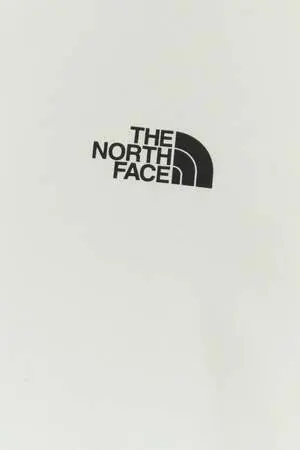 The North Face Cotton Blend T-shirt