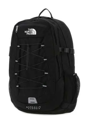 The North Face Nylon Borealis Classic Backpack