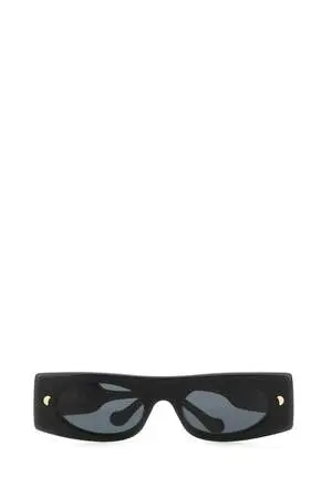 Nanushka Bio Acetate Ruthie Sunglasses