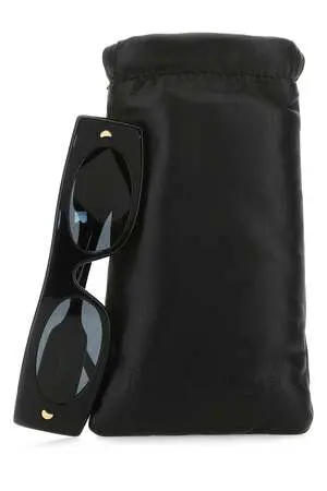 Nanushka Bio Acetate Ruthie Sunglasses